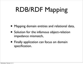 Semantika Introduction | PDF | Databases | Computer Software and Applications