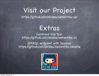 Semantika Story | PDF | Databases | Computer Software and Applications