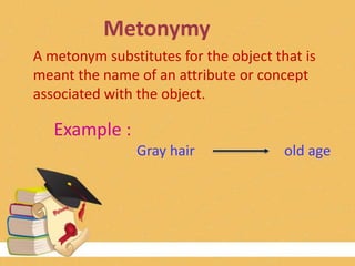 Semantic relations | PPTX