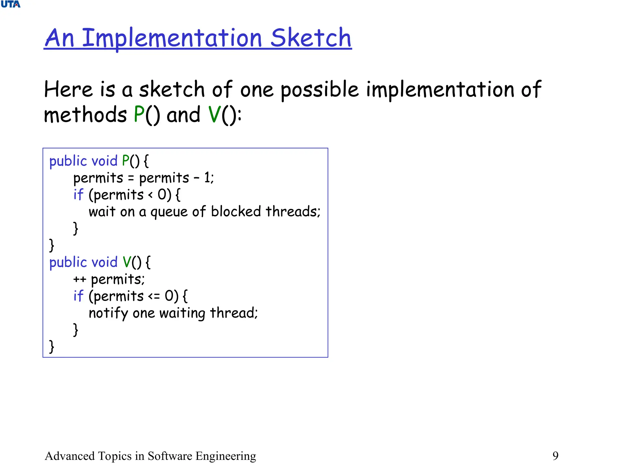 semaphore.ppt semaphore type required advantages | PPT