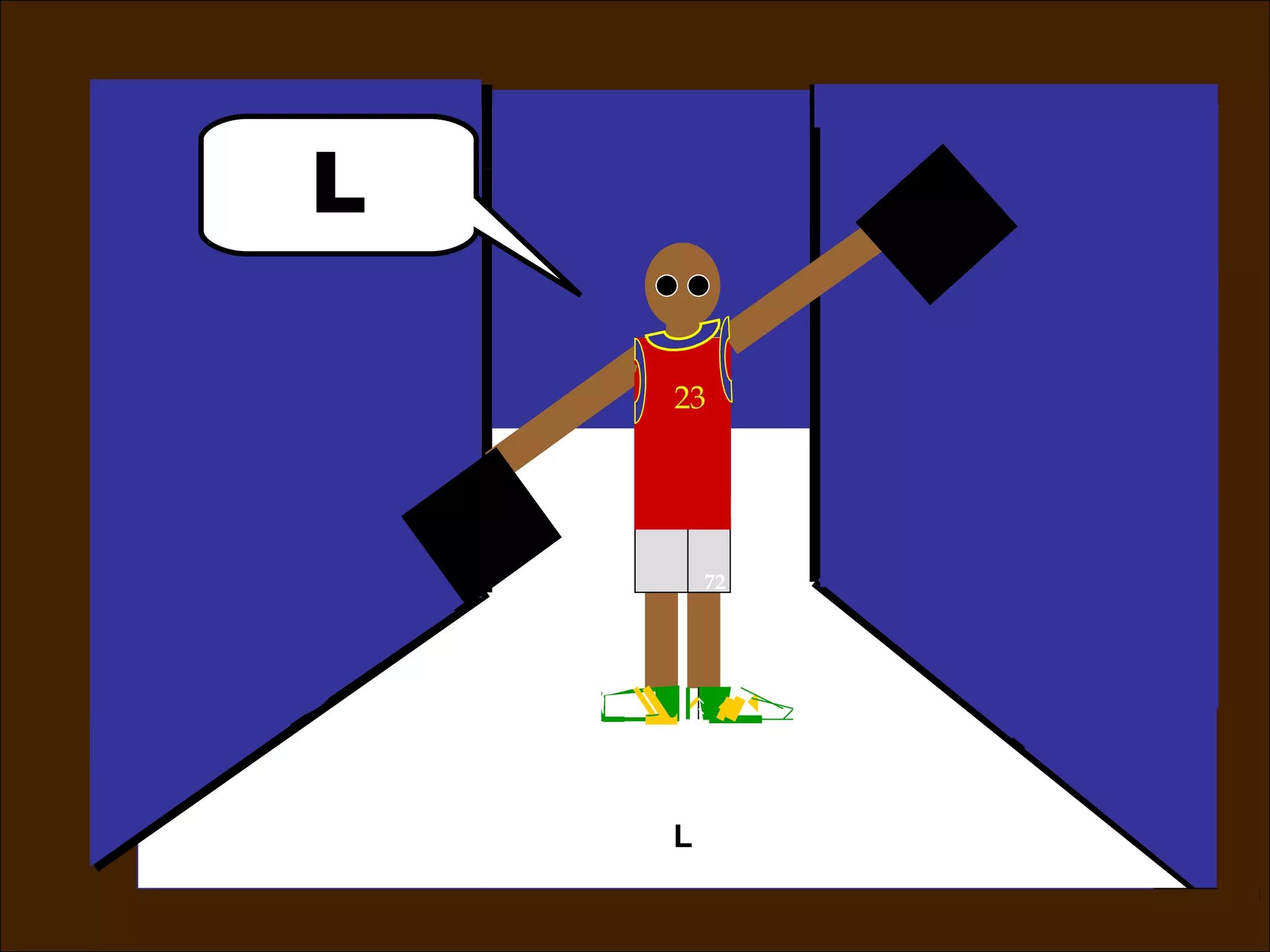 semaphore flag signals | PPT