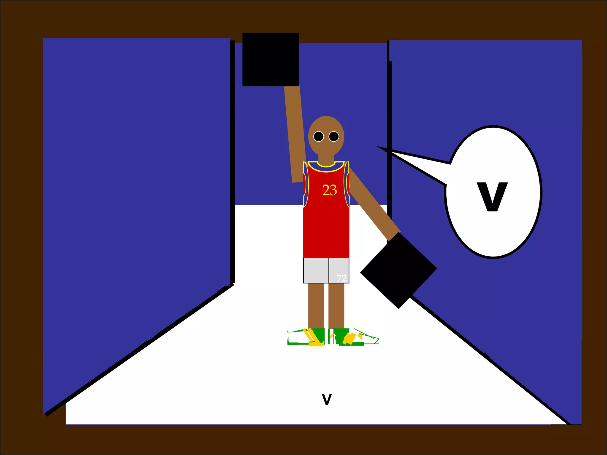 semaphore flag signals | PPT