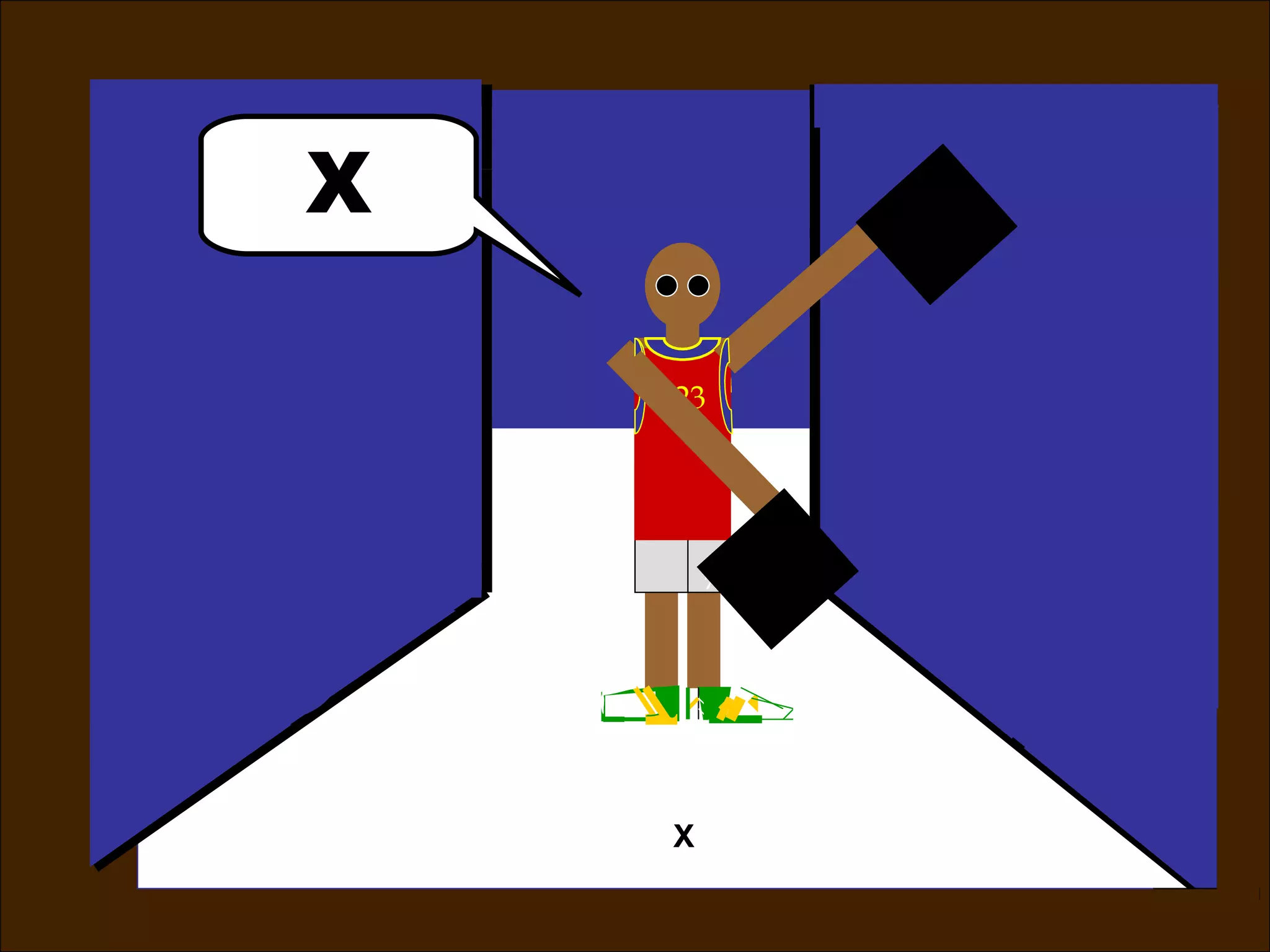 semaphore flag signals | PPT