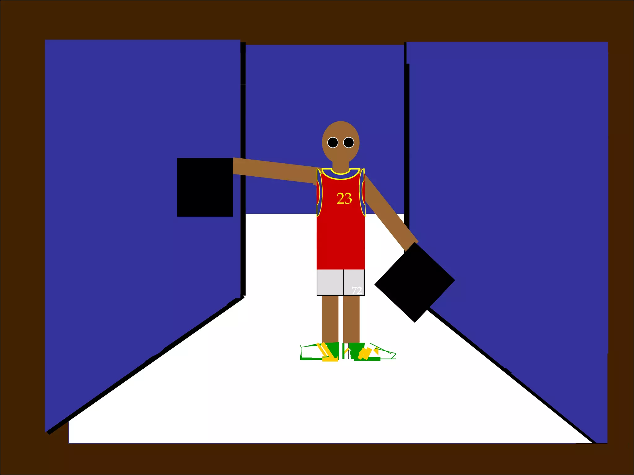 semaphore flag signals | PPT