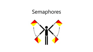 Semaphores | PPTX