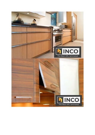 DISTRIBUTOR HPL Laminated merk INCO DI SEMARANG JAWA TENGAH | PDF