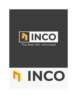 DISTRIBUTOR HPL Laminated merk INCO DI SEMARANG JAWA TENGAH | PDF