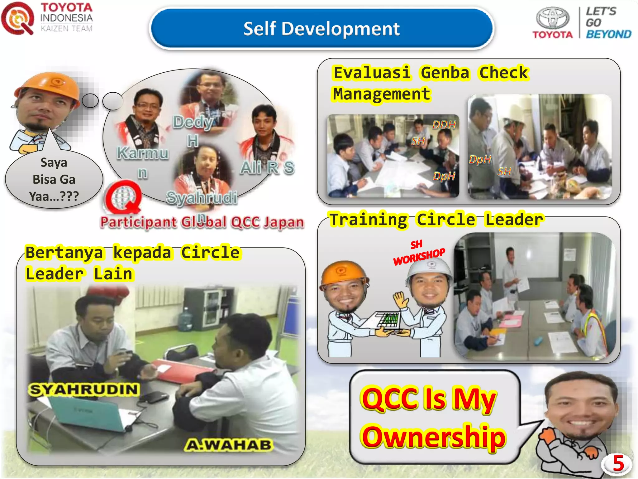 Semar mesem presentasi g qcc season 1 | PPTX | Soccer | Sports