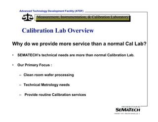 Sematech ESD EMI detection Presentation.pdf | Physics | Science