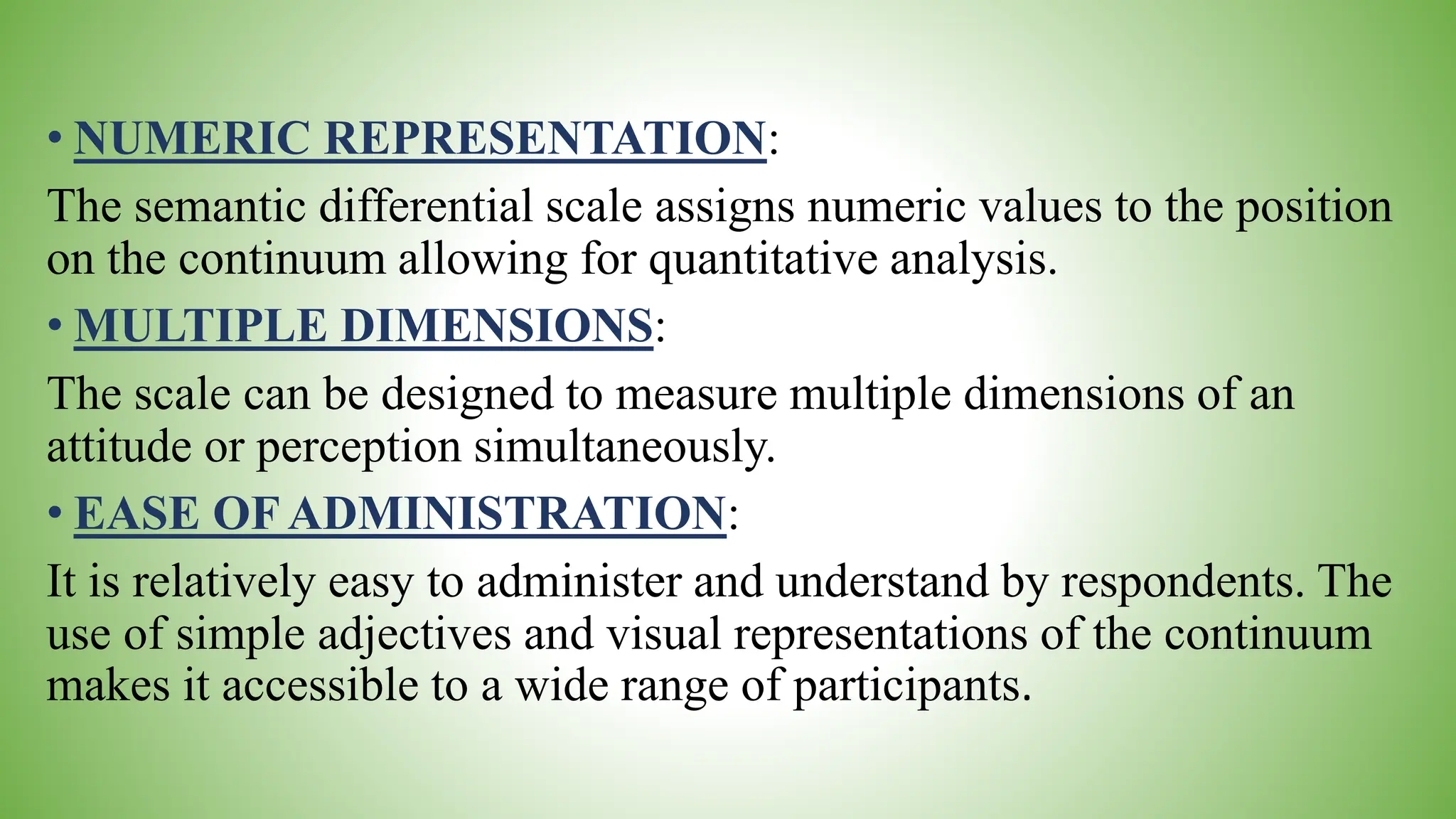 SEMATIC DIFFERENTIAL SCALE AND SUMMATED SCALE.pptx