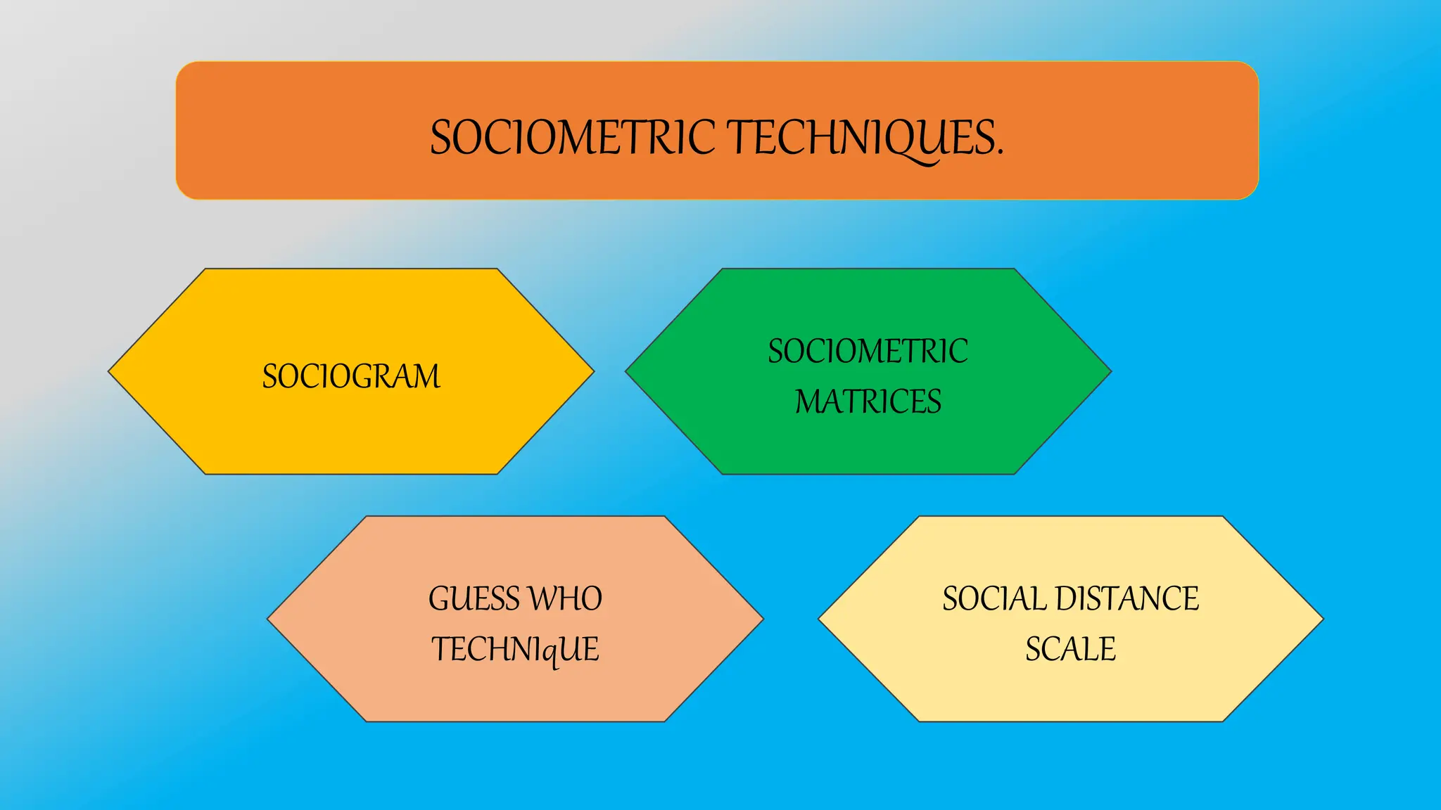 SEMATIC DIFFERENTIAL SCALE AND SUMMATED SCALE.pptx