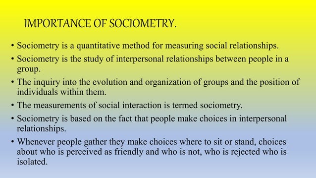 SEMATIC DIFFERENTIAL SCALE AND SUMMATED SCALE.pptx | Education