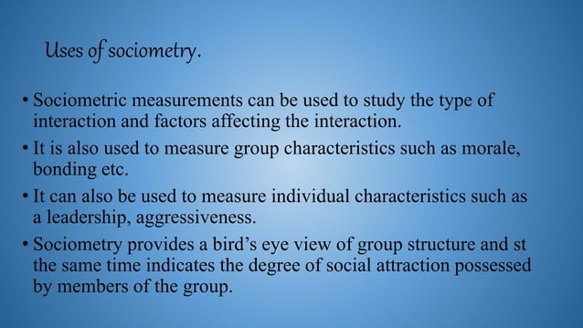 SEMATIC DIFFERENTIAL SCALE AND SUMMATED SCALE.pptx | Education
