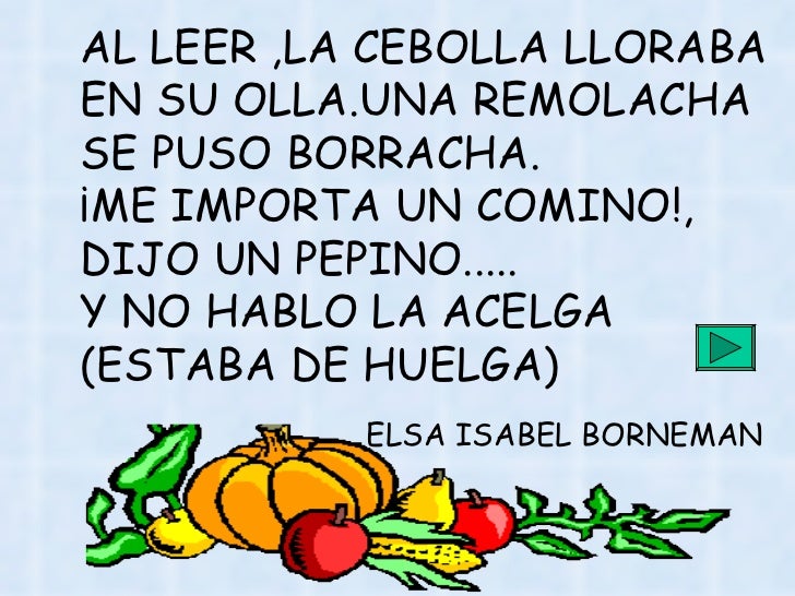 Se mato un tomate para blog