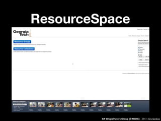 Case Study: Digital Asset Management in Drupal | PDF | Shareware and Freeware | Computer ...