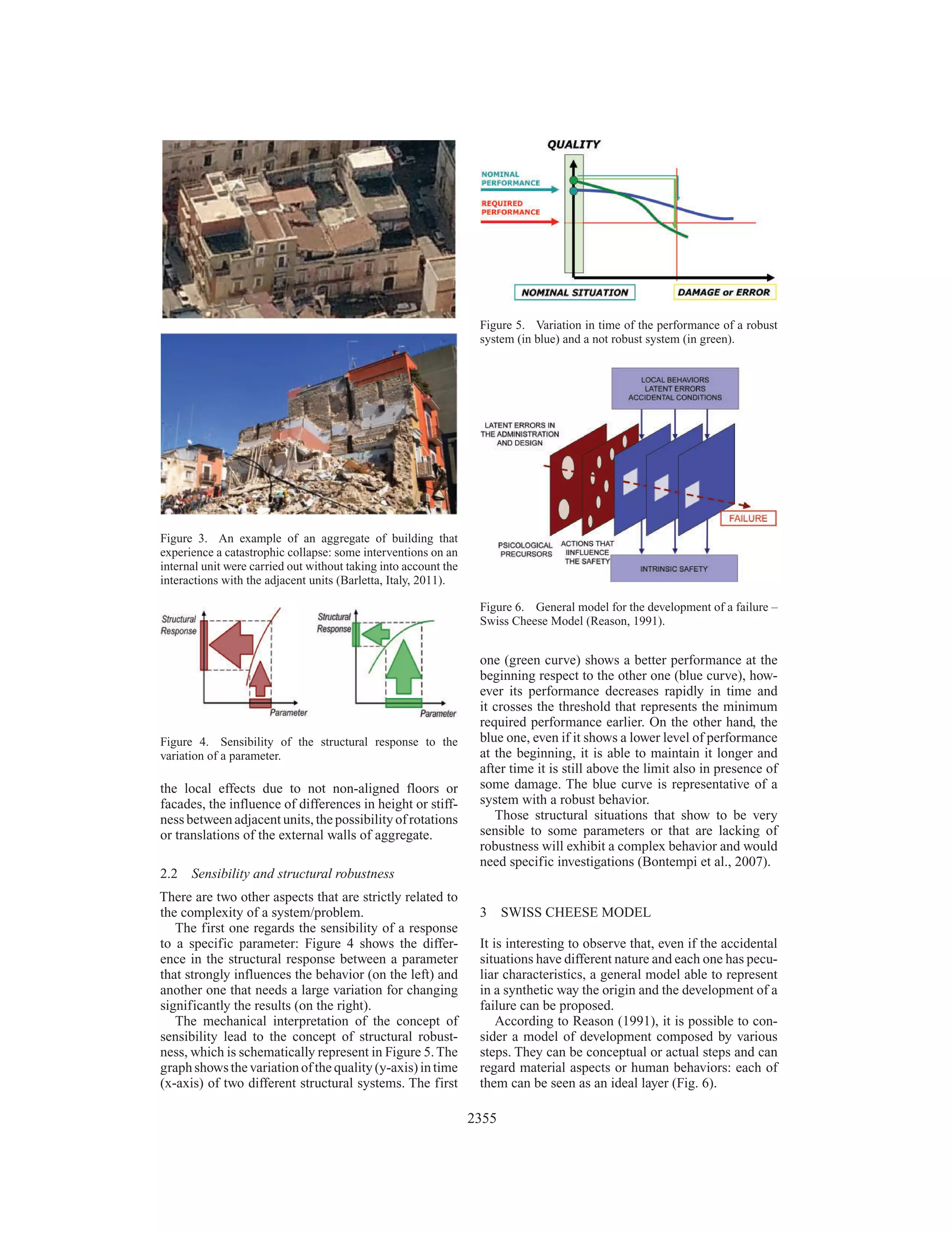 Causal models for the forensic investigation of structural failures | PDF