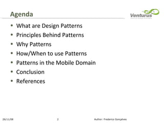 Design Patterns | PPT