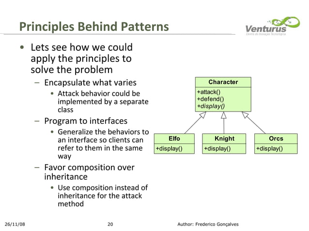 Design Patterns | PPT