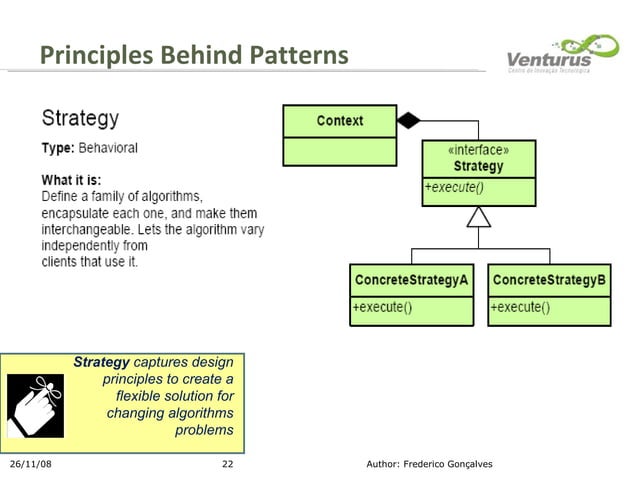 Design Patterns | PPT