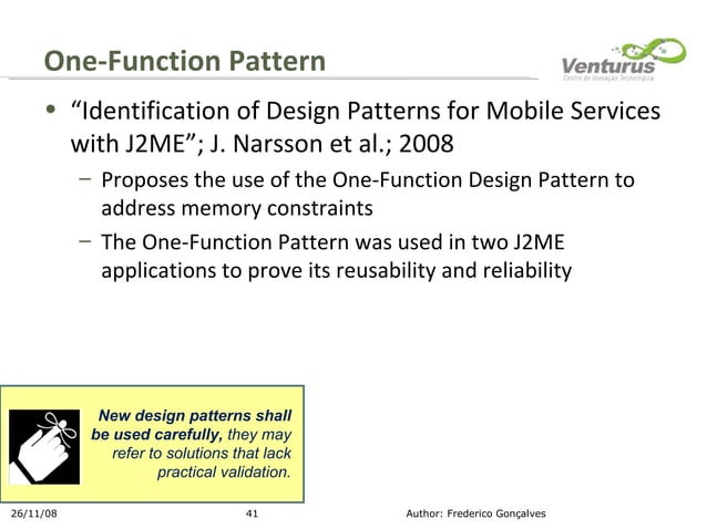 Design Patterns | PPT