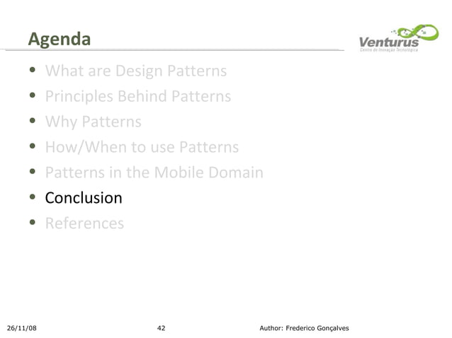 Design Patterns | PPT