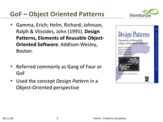 Design Patterns | PPT