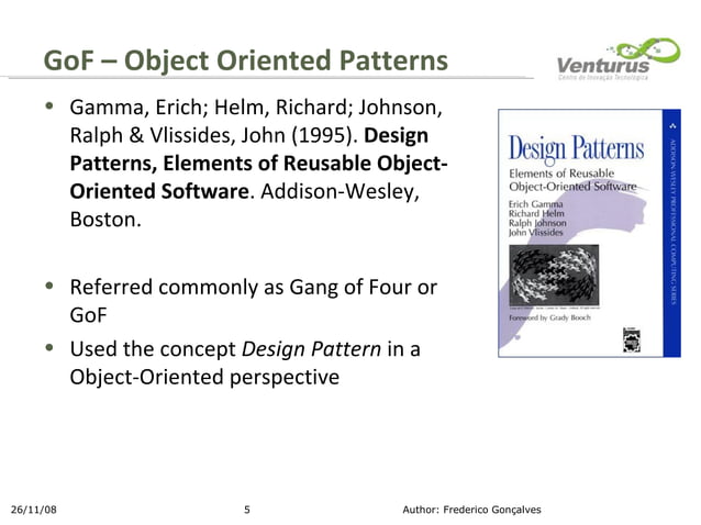 Design Patterns | PPT