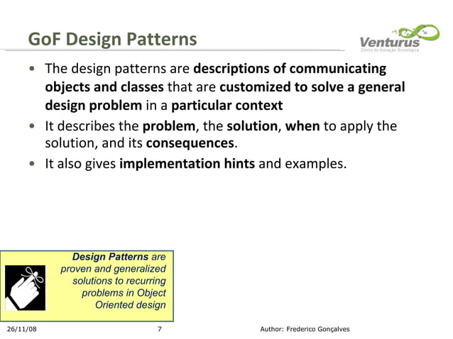 Design Patterns | PPT