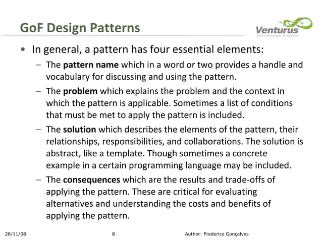 Design Patterns | PPT