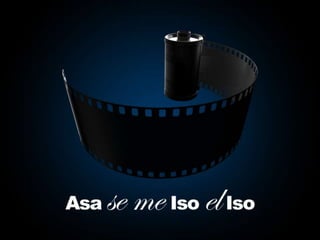 Se Me Hizo El Iso | PPT