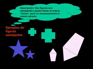 Semejanza de Triangulos | PPT