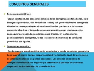 Semejanza geometrica | PPTX