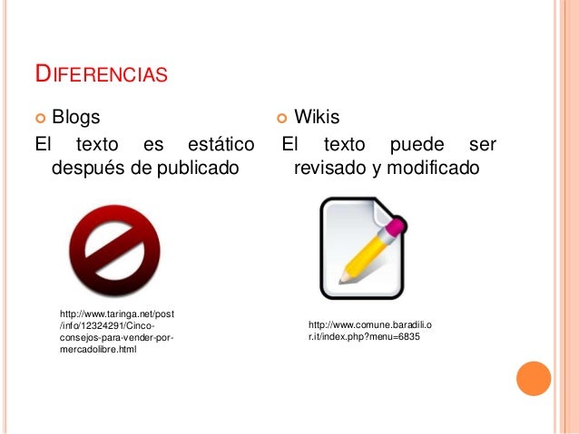 Semejanzas Y Diferencias