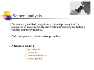 Semen analysis.pptx