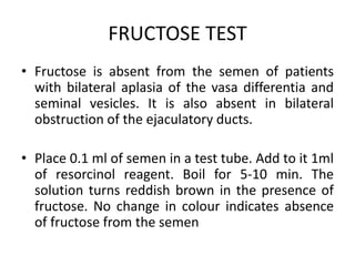 Semen Analysis.pptxgusvuw guevuehgeue guev | PPTX