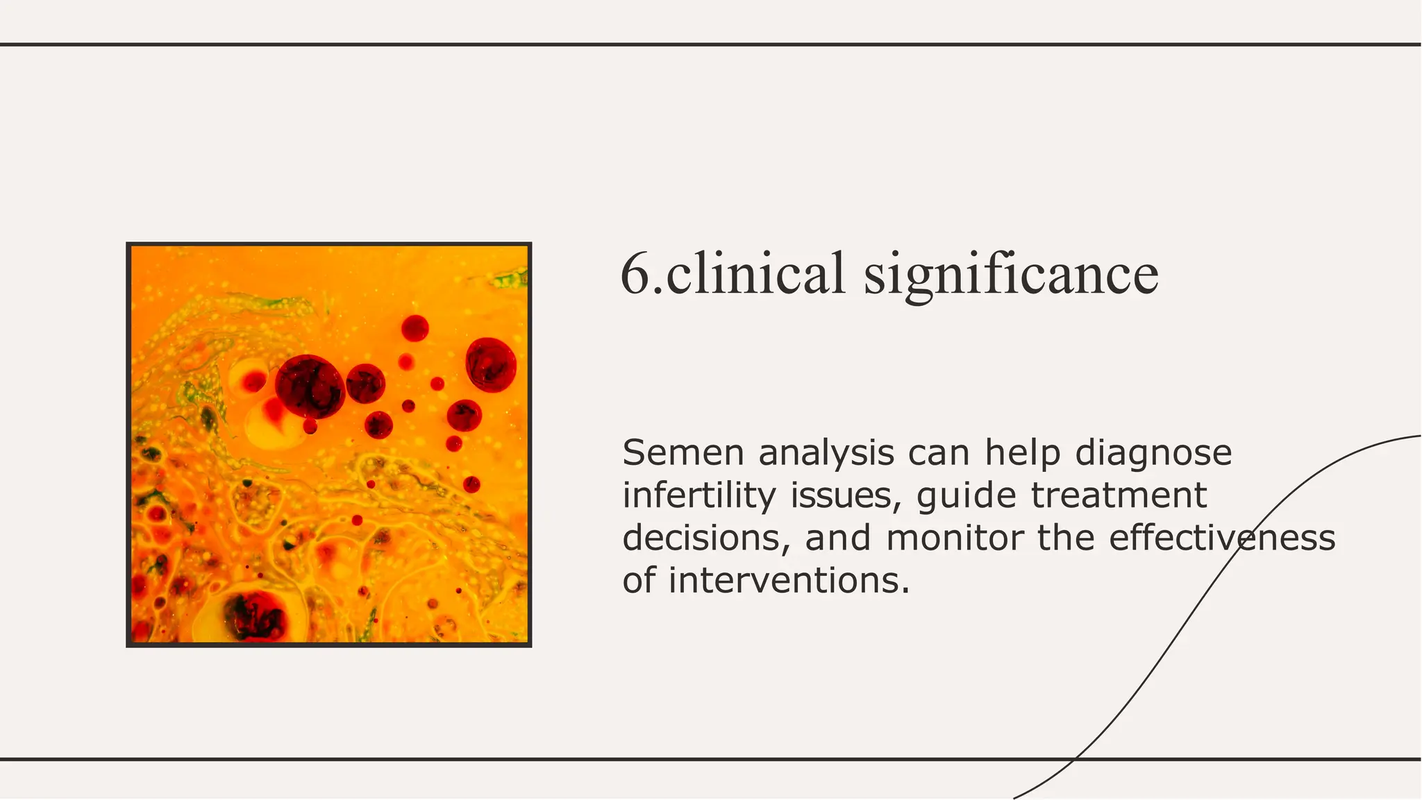 semen analysis, examination of semen.pptx