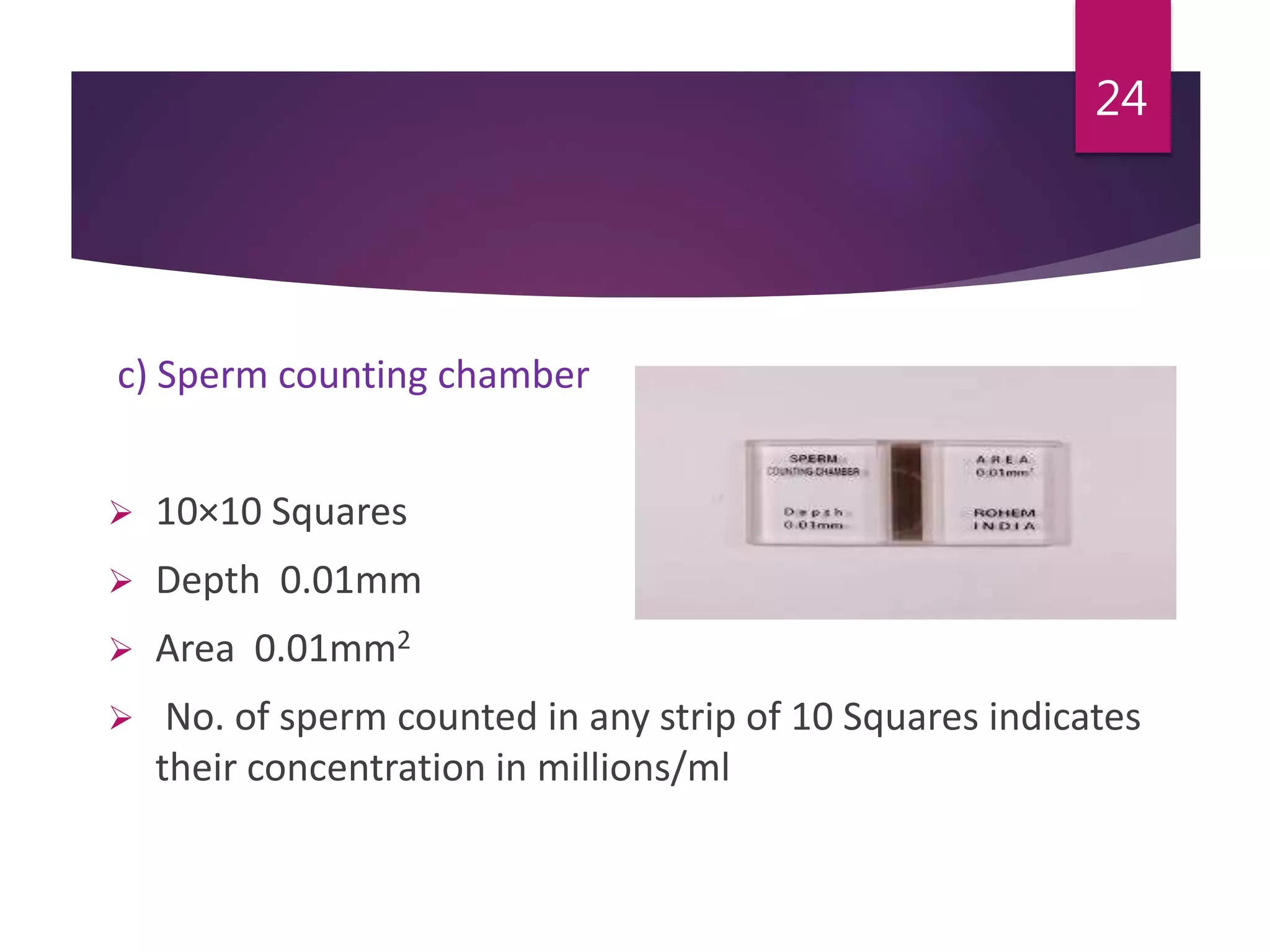 SEMEN ANALYSIS PPT.pptx
