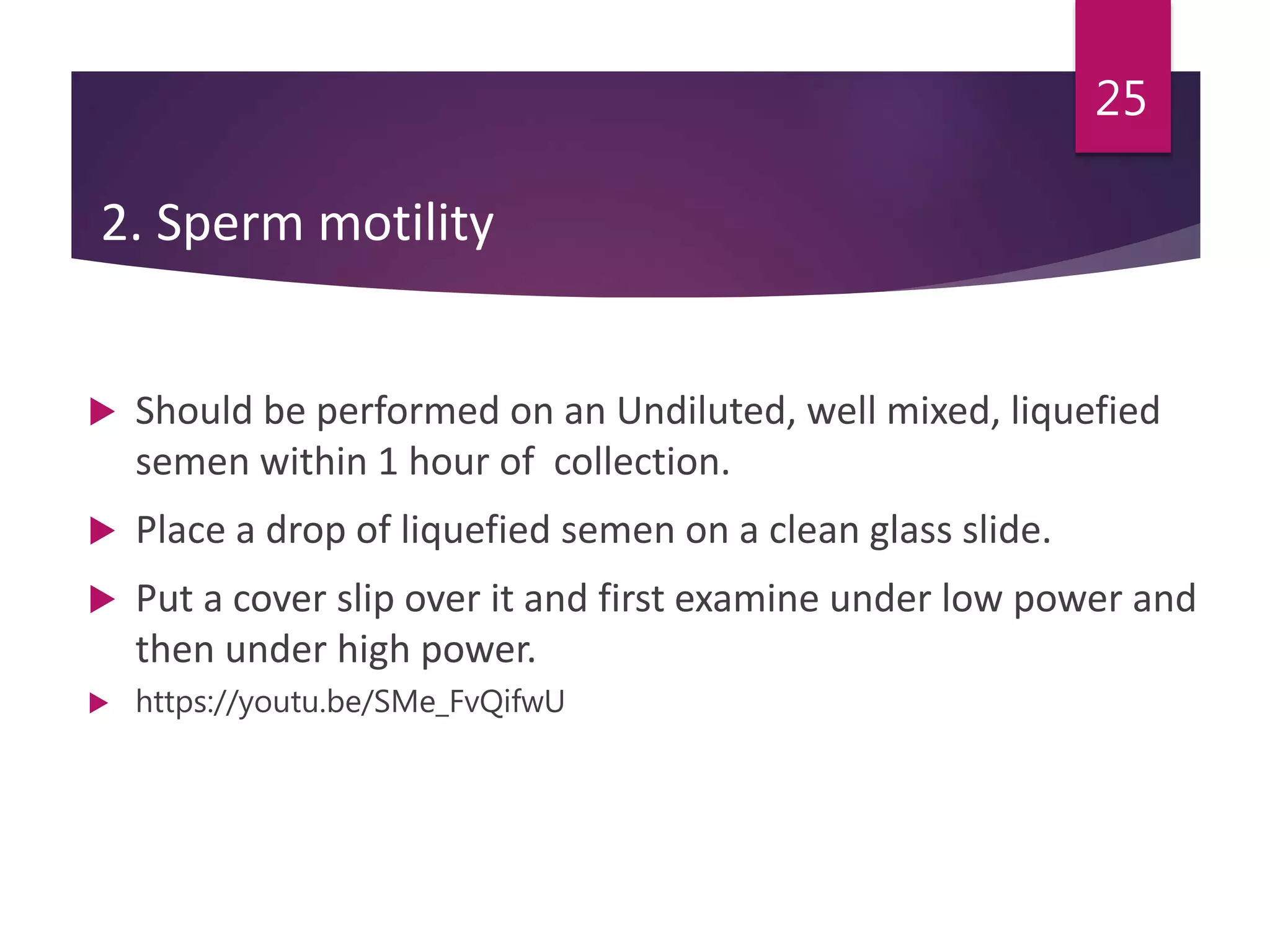 SEMEN ANALYSIS PPT.pptx