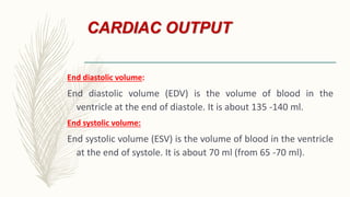 Heart Failure | PPTX