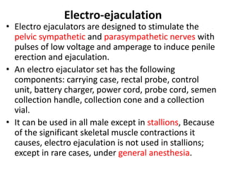 Semen Collection and examination.pptx