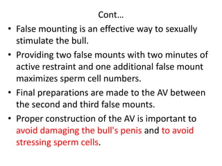 Semen Collection and examination.pptx