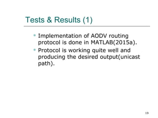 Hybrid networking and distribution | PPT