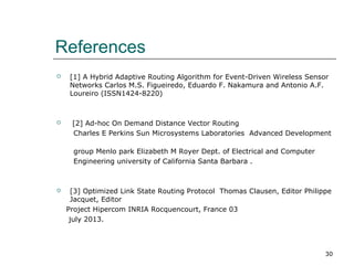 Hybrid networking and distribution | PPT
