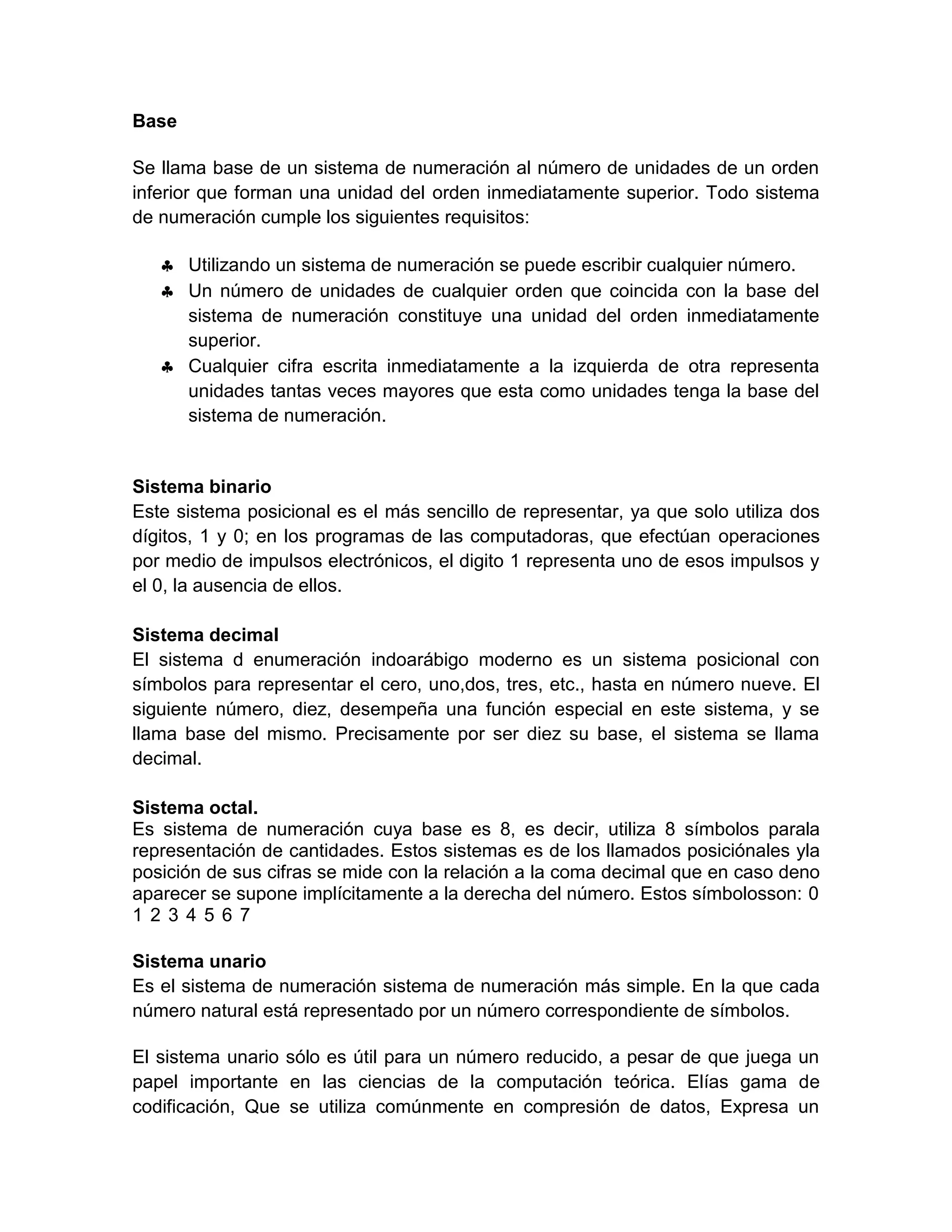 Semenjanzas y diferencias | DOCX
