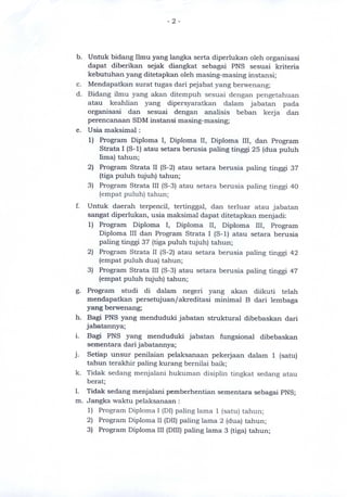 Semenpan2013 004 | PDF