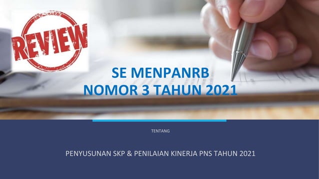 SE MENPANRB 3 Thn 2021 - Transisi SKP.pptx