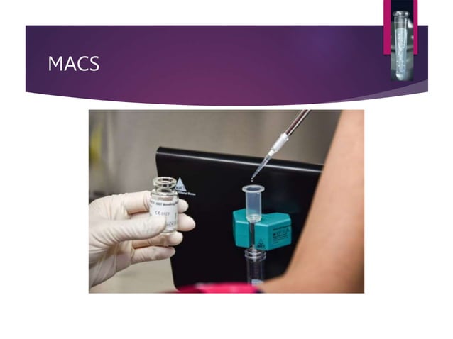 SEMEN PREPARATION TECHNIQUES FOR IVF IN EMBRYOLOGY | PPT