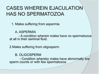 SEMEN & SEMINAL STAINS.pptx