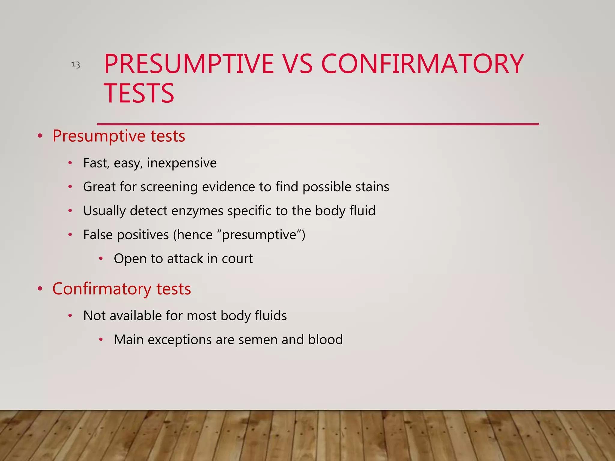 Semen Analysis | PPTX