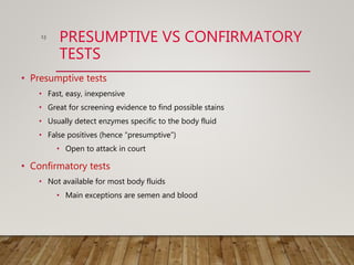 Semen Analysis | PPTX